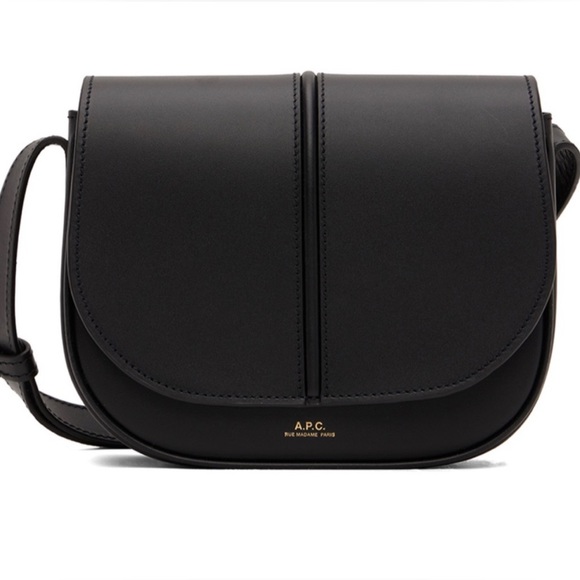 A.P.C. | Bags | Apc Betty Bag | Poshmark